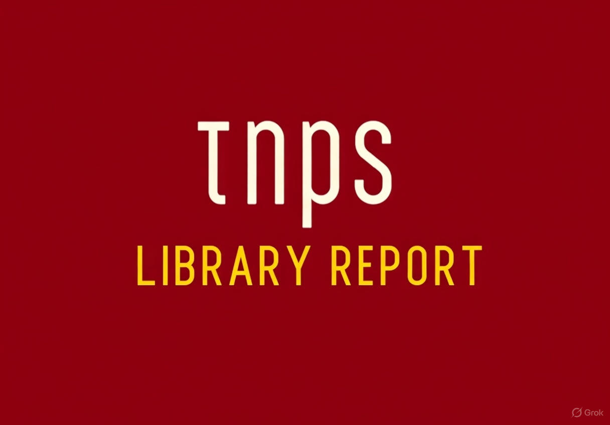 Denmark's Library Renaissance: Record Lending Defies Digital ...