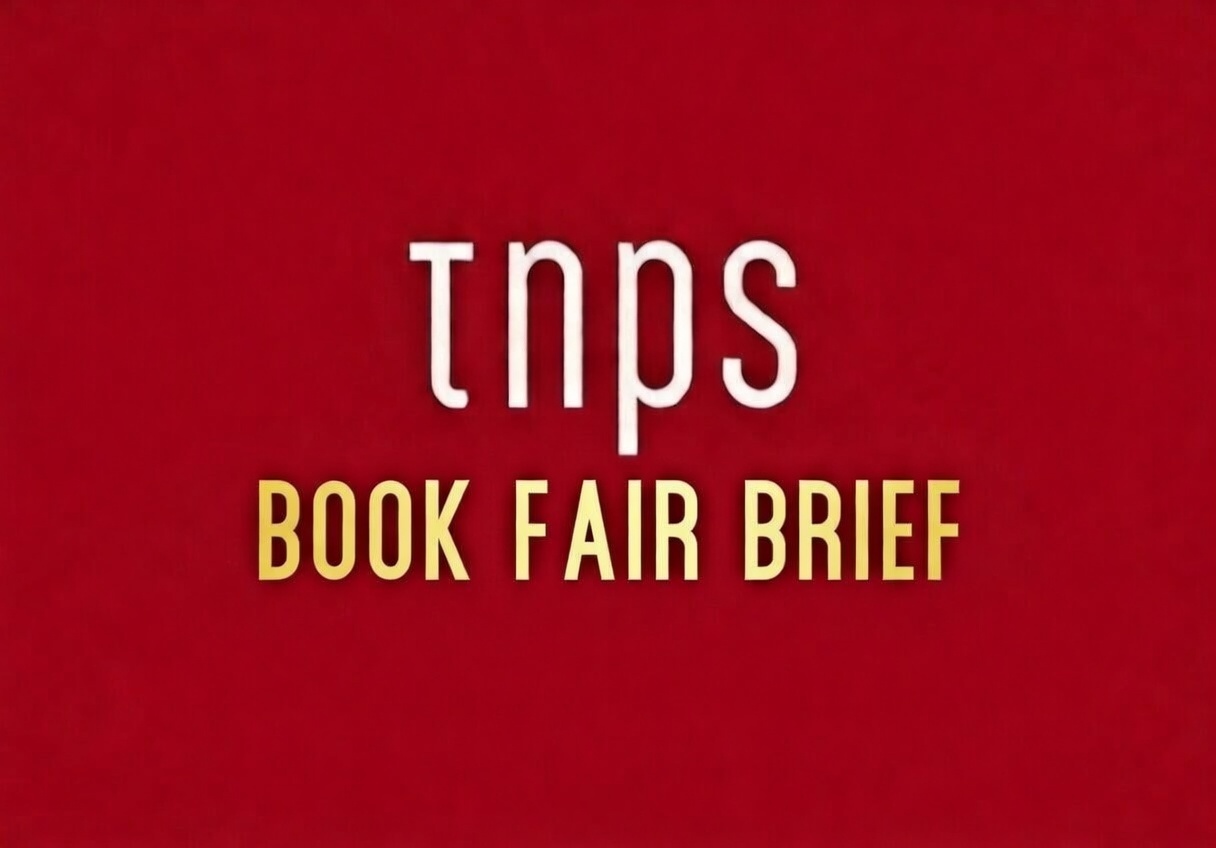 Frankfurt Book Fair 2026: Comics Take Centre Stage with New Business ...