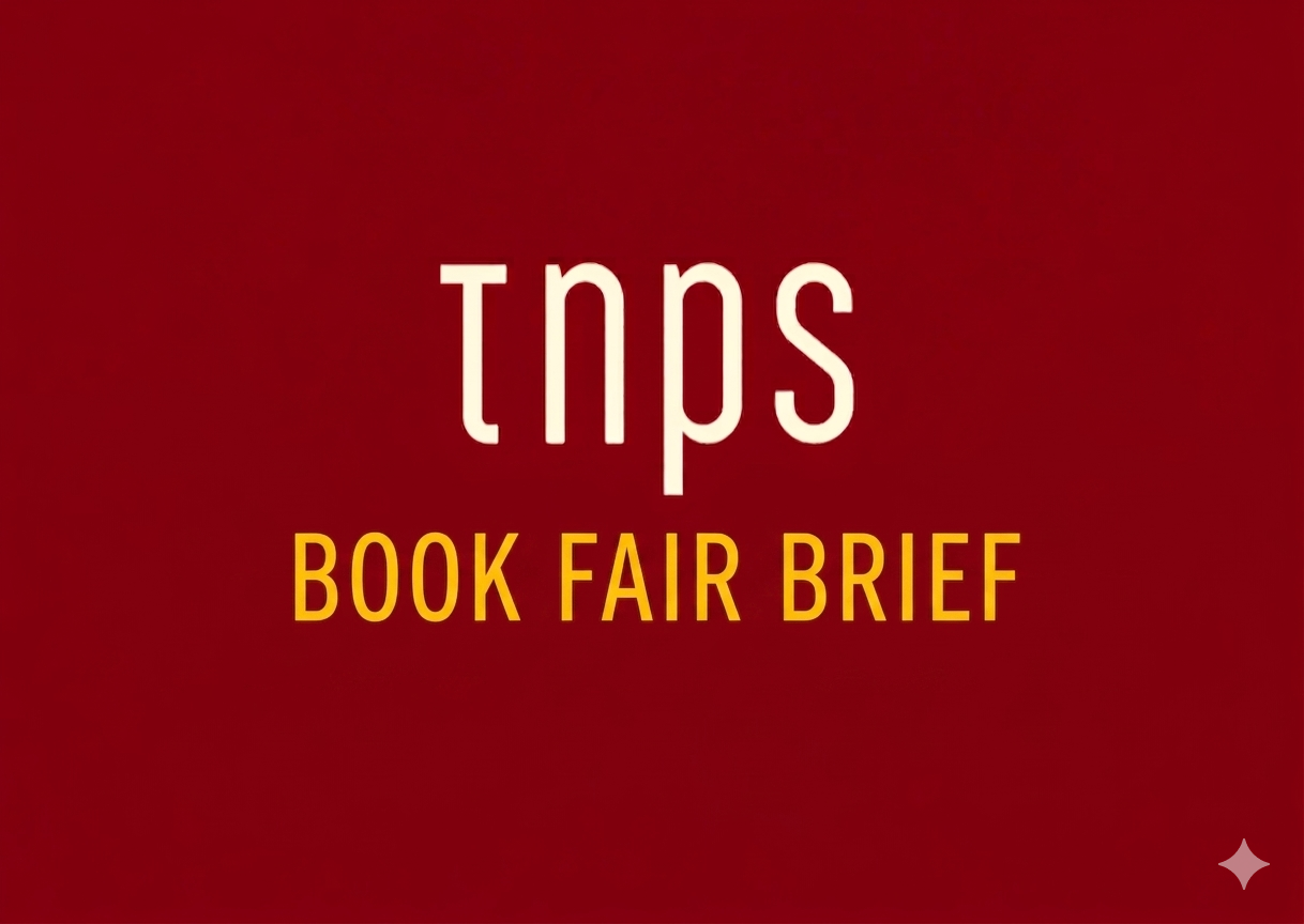 Argentina's Buenos Aires International Book Fair at 50: Record Numbers ...